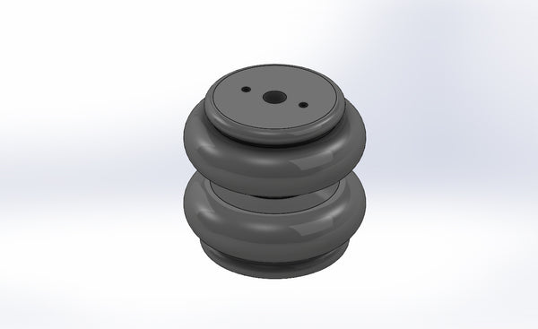 100696 - 2 Man Pump Air-Bag - myparksupply